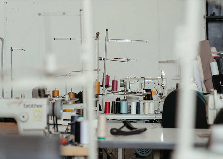 Apparel Manufacturing - PROFOX INDUSTRIES PROFOX INDUSTRIES